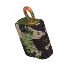 Bluetooth zvucnik JBL GO3 vodootporan army