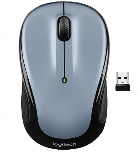 LOGITECH M325s Light Silver 910-006813