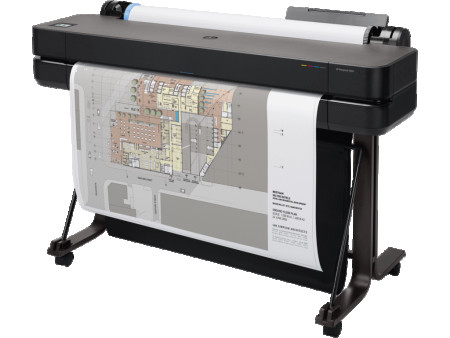 HP DesignJet T630 36-in 5HB11D
