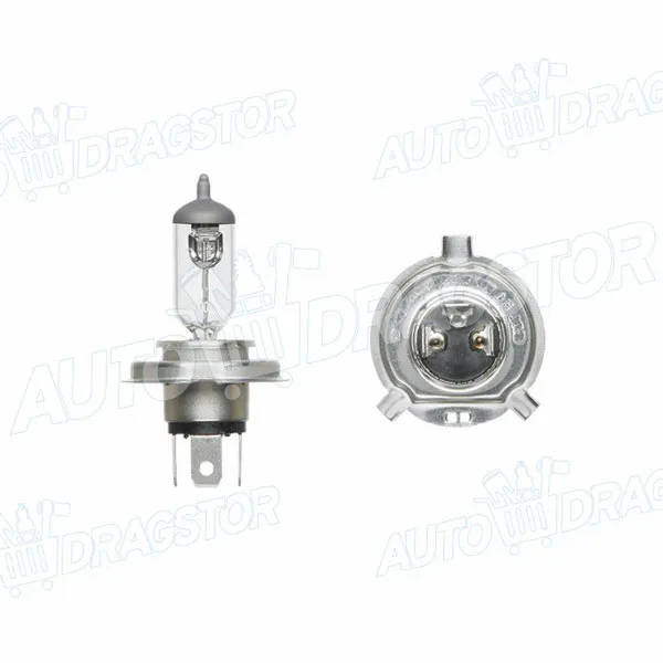 SIJALICA 12V H4 60/55W P43T