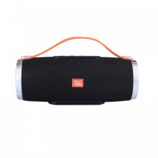 Bluetooth zvucnik BTS09/ TG crni