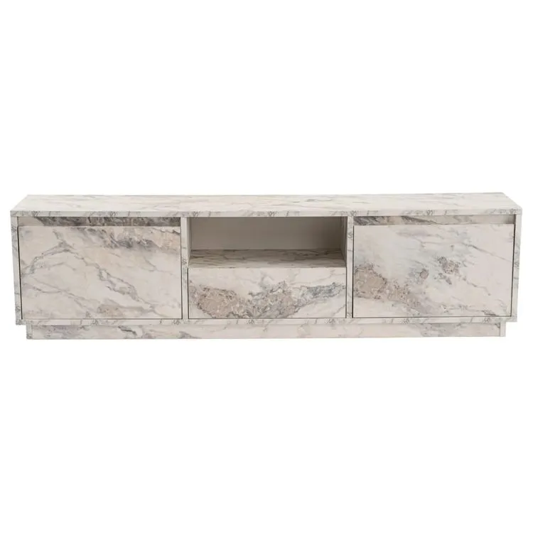 ASIR GROUP Vanguard Fressia Marble TV komoda