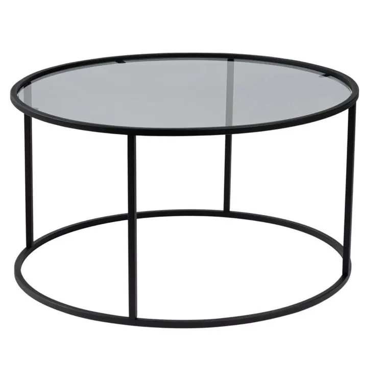 ASIR GROUP Aurum 80 Black Grey Sto