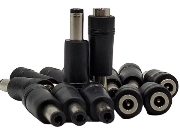 NPC-5.2×2.5MM 4.0×1.35MM DC TO DC 20V CONNECTOR