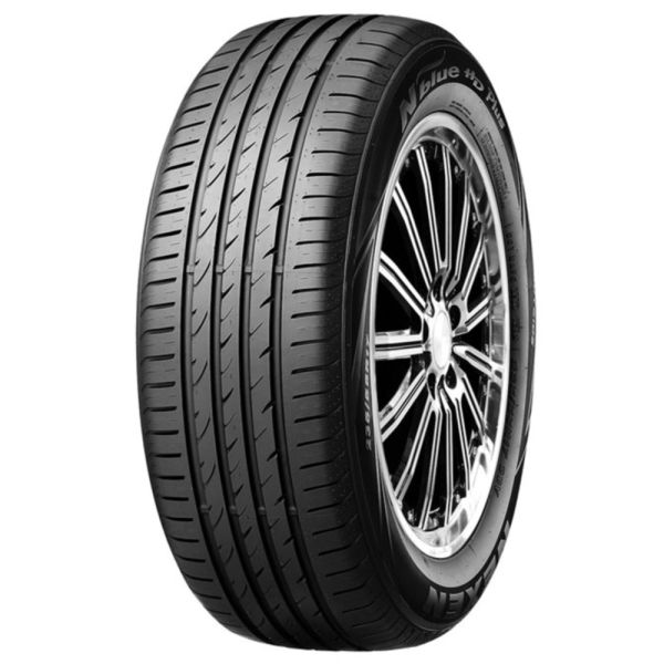 NEXEN 195/70 R14 NBLU HD+ 91T letnja guma