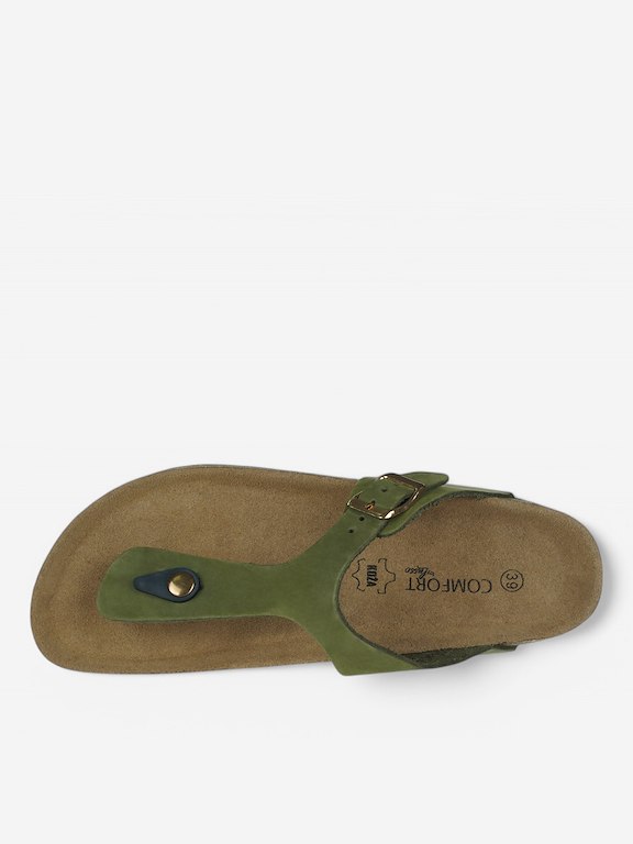 Fashion papuče