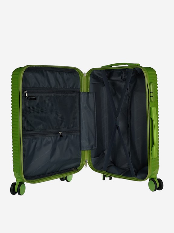 PVC Kofer
