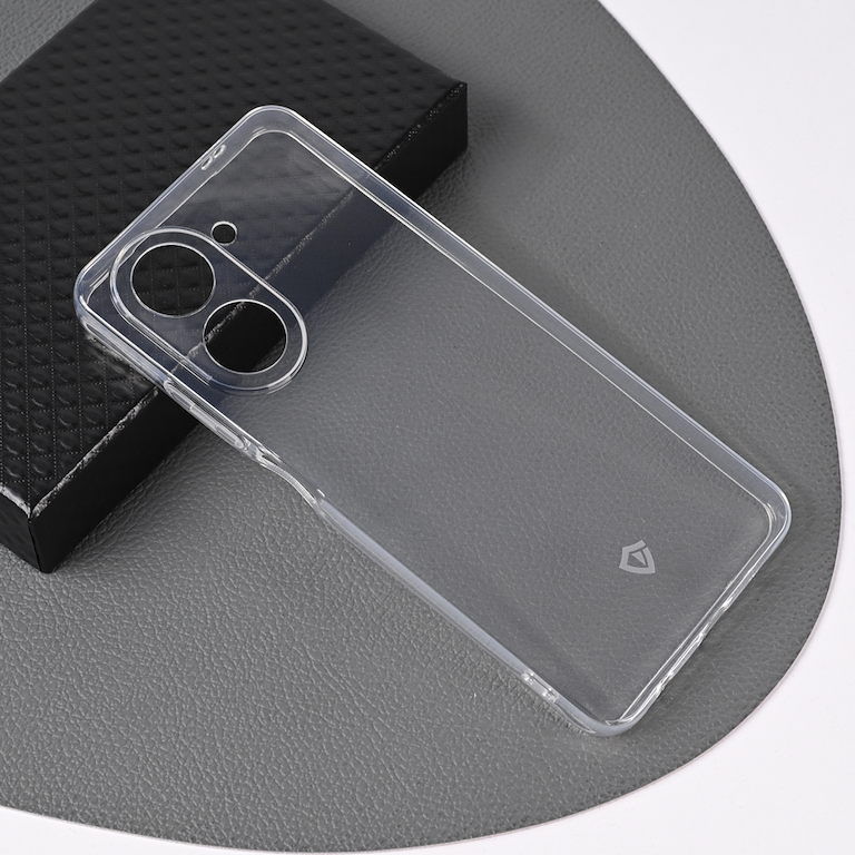 TORBICA TERACELL SKIN ZA XIAOMI REDMI A5 4G GLOBAL SMALL TRANSPARENT