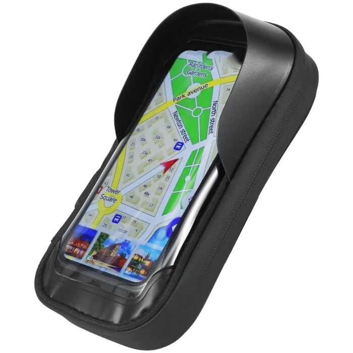 Torbica za mobilni na volan 7 inča