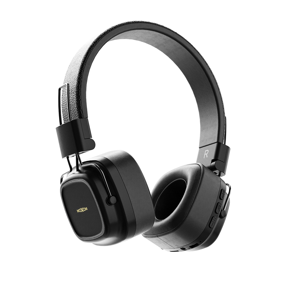 Slusalice bluetooth Moxom MX-WL88 crne (MS)