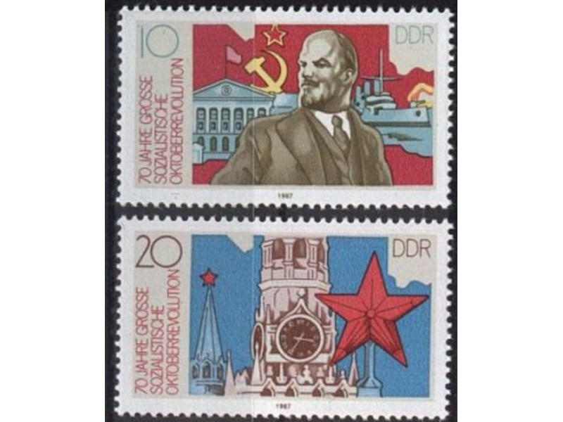 1987 DDR