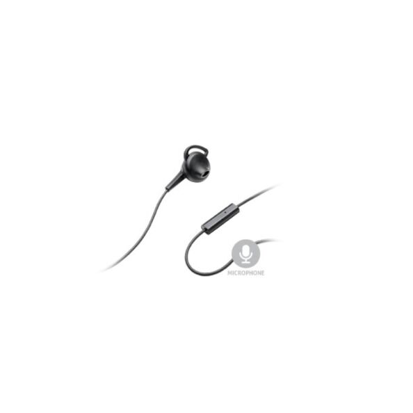 Slusalice - Cellular Line N95 3.5mm crne