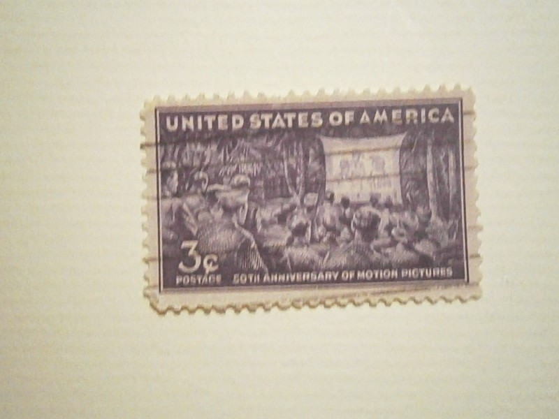 USA