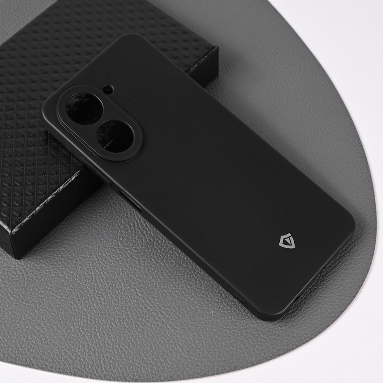 Zastitna maska (futrola) Teracell Skin - Xiaomi Redmi A5 4G EU 173mm mat crna