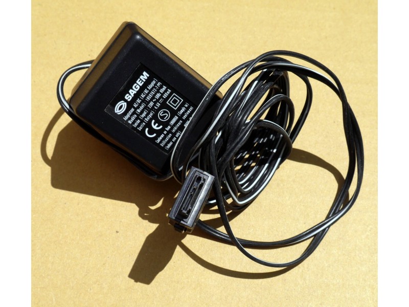 SAGEM punjac