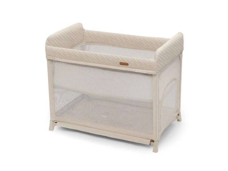 KINDERKRAFT PRENOSIVI KREVETAC MOON DREAM BEIGE