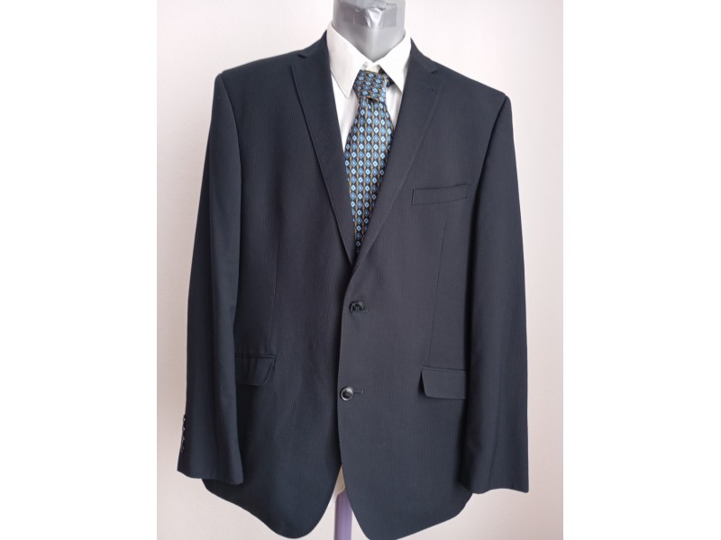 Muški sako Angelo Litrico C&A Slim Fit 1