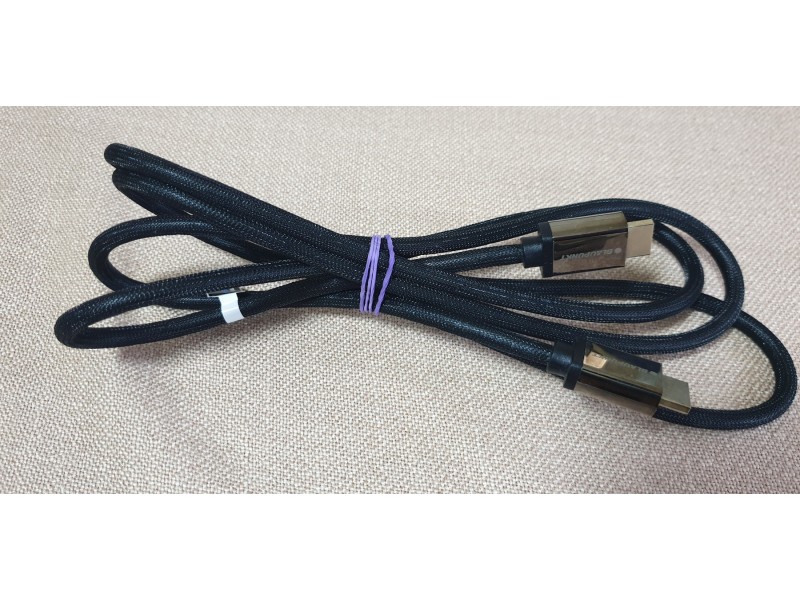 Blaupunkt HDMI kabl sa internetom