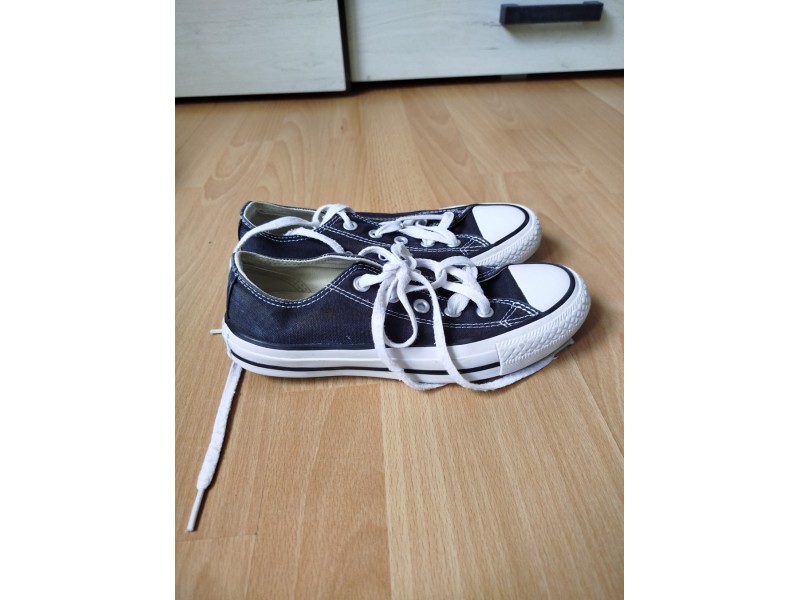 CONVERSE ALL STAR patike vel. 36