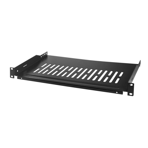 Logilink polica za dubinu 250 mm, fiksna