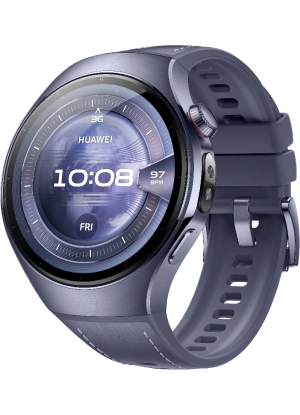 Huawei Watch 5 LTE 46mm purple