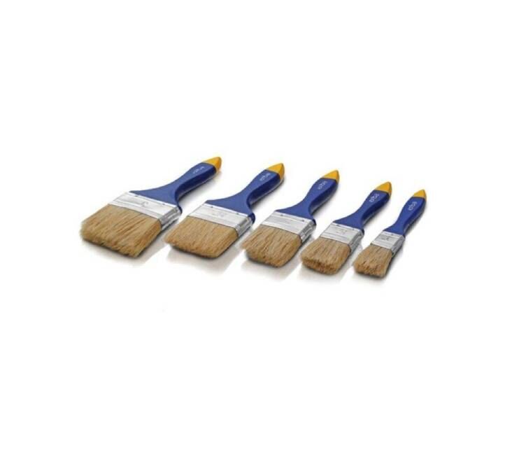 Erba Set četaka 5 kom 127124