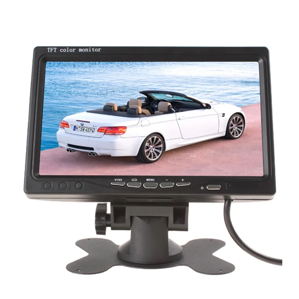 Monitor LCD 9" BUS/KAMION LM-K950