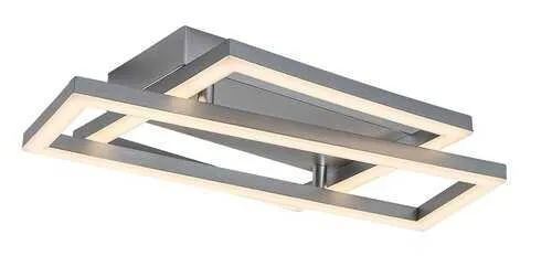 Plafonjera Ellinor LED 24 hrom