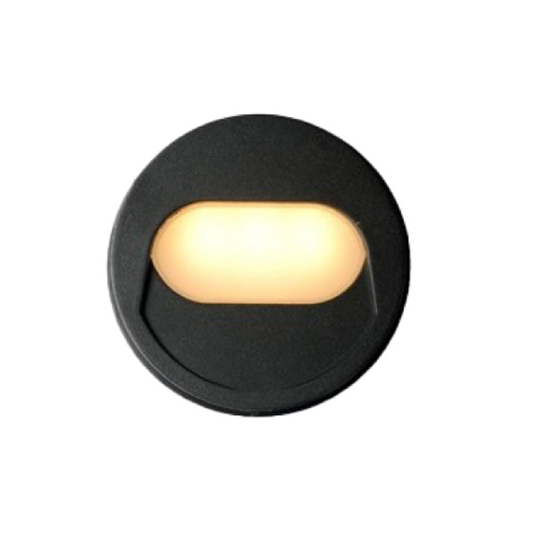 Zidna Led lampa 3W 6000K E2111