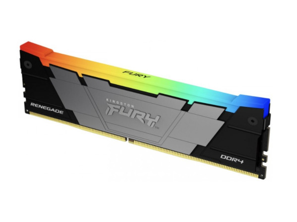 Memorija KINGSTON Fyry Renegade KF436C16RB12A/16 16GB/DIMM/DDR4/3600MHz/crna (KF436C16RB12A/16)