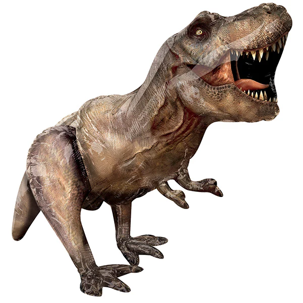 Jurassic World Multi-Folija Balon