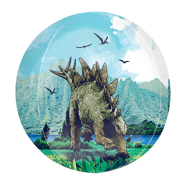 Orbz Jurassic World Dominion Balon