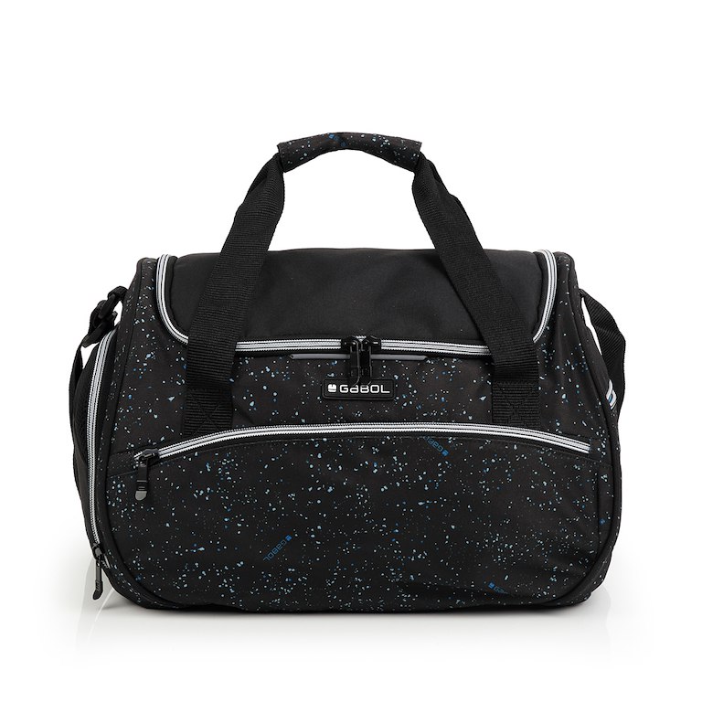 Galaxy sportska putna torba Gabol | 42x28x25 | poliester