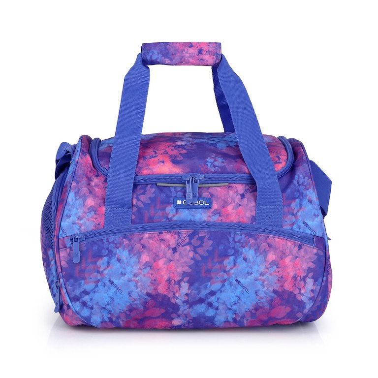 Sunset sportska putna torba Gabol | 42x28x25 | poliester