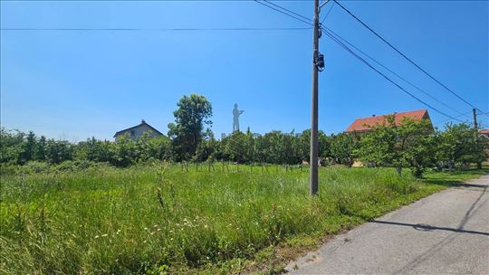 Velika Moštanica