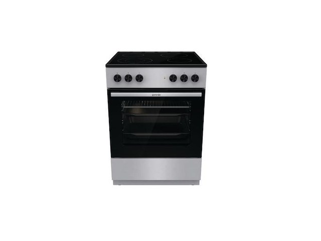 GORENJE GEC6A41SC STAKLOKERAMIČKI Šporet