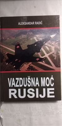 Knjiga: Vazdušna moć Rusije 2002 god. str. 185. 23