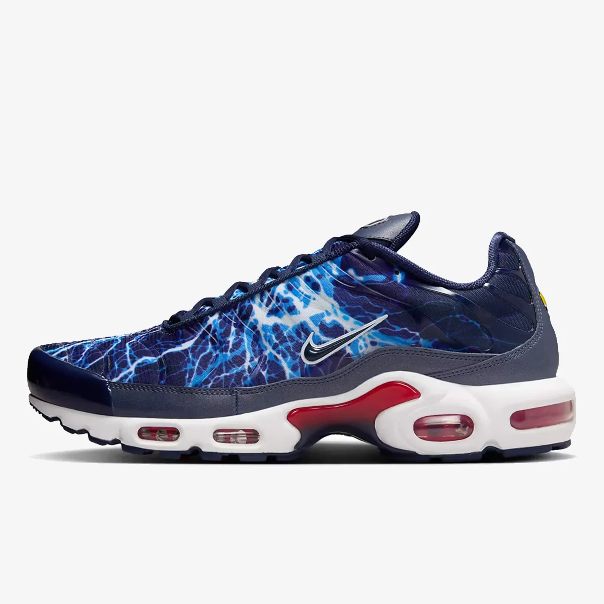 NIKE Patike AIR MAX PLUS ECLAIR LIGHTENING