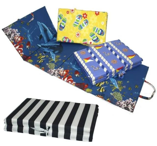 Lezaljka za plazu 135x47x2cm ( 15-409000 )