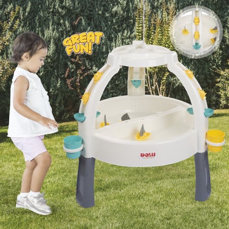 Dolu Kreativni sto za igru 026743
