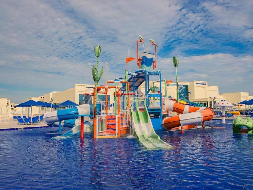 HOTEL ALBATROS MAKADI 5* - Makadi Bay Hurgada / Egipat