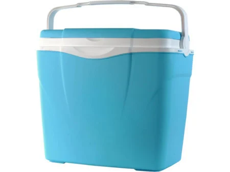 El Fresco - frižider Antarctica 32l Blue Atoll ( 13175 )