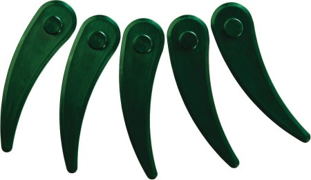 Bosch DIY F016800371 Durablade noževi, pakovanje 5kom ( F016800371 )