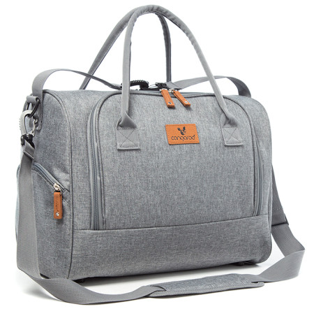 Cangaroo torba za pribor jossie grey ( CAN5564 )