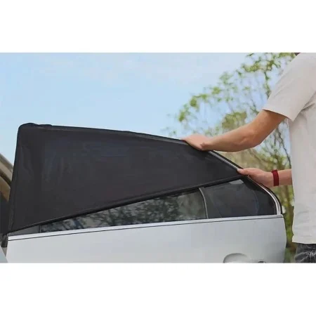 Cangaroo Navlake protiv sunca za auto 2 kom sunnic ( CAN0353 )