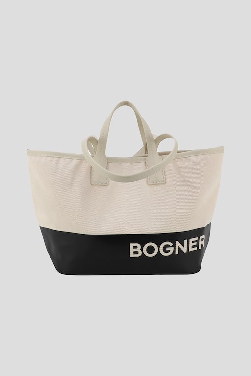 BOGNER TORBA SHOPPER WIESEN LOTTA XLHO1 V 4190001894 PRLJAVO BELA 101