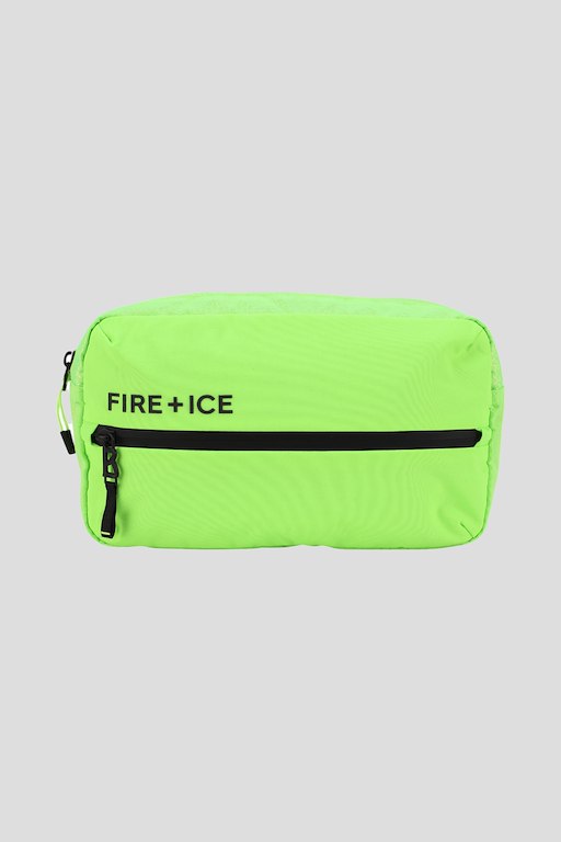 FIRE+ICE TORBICA OKO STRUKA PARK CITY HAIK 4190001722 SVETLO ZELENA 601