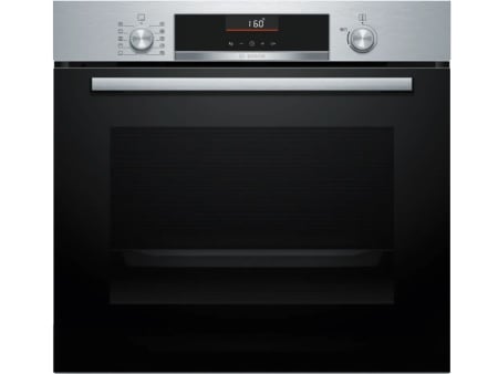 Bosch HBG536ES3/Serija 6/71L/crna Ugradna rerna ( HBG536ES3 )