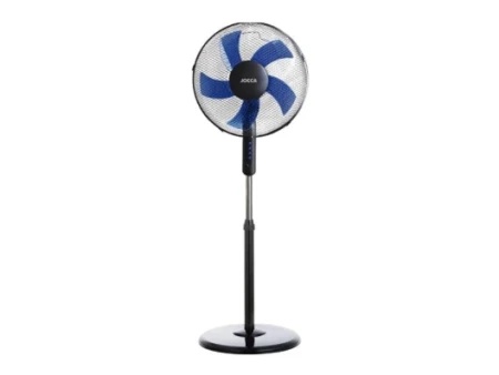 Jocca 1463n Stajaci ventilator 40 cm crni