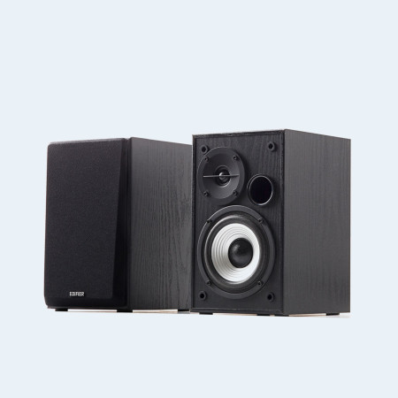Edifier R980T 2.0 24W zvučnici boja crna ( 4936 )